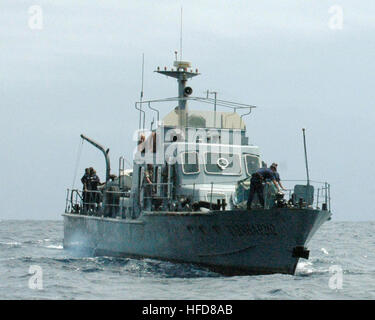 MINDELO, CAPE VERDE on APRIL 2019: Street art on the wall by Manuel ...
