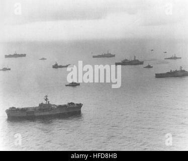 Task Force 78 Gulf of Tonkin Stock Photo - Alamy