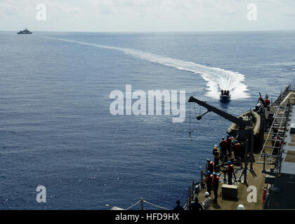 Israeli Navy missile boat class Saar 4.5 Stock Photo - Alamy