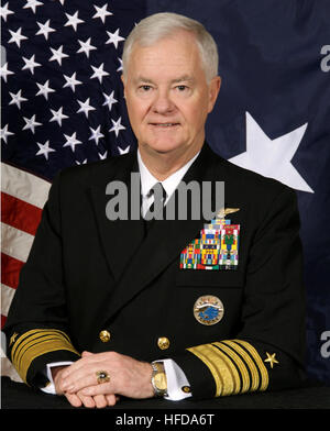 Timothy J. Keating 2007 Stock Photo - Alamy