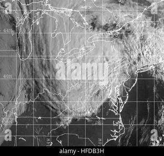 Tropical Storm Isabel (Pennsylvania Stock Photo - Alamy