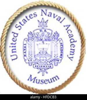 United States Naval Academy logo with their motto Ex Scientia Tridens ...