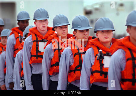 US Navy The U.S. Navy commissioned its newest Nimitz-class aircraft ...