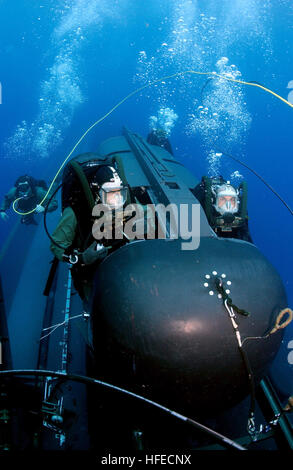 Members of SEAL Delivery Vehicle Team Two (SDVT-2 Stock Photo - Alamy