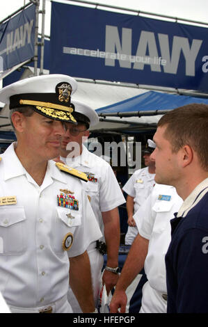 US Navy Adm. Jeff Fowler talks racing and recruiting with Casey Atwood ...