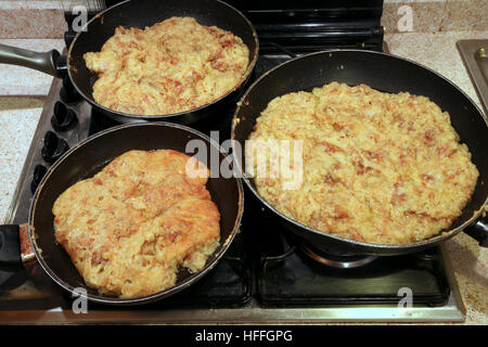 FRICO is a typical dish of Friuli Northern Italian Region made with ...