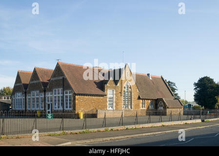 Middleton Cheney Primary Academy, Middleton Cheney, Northamptonshire ...