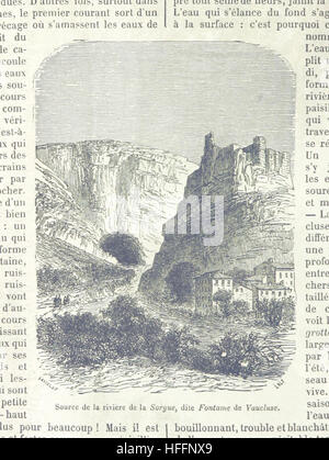 An illustrated collection of 100 picturesque maps, accompanied by a ...