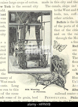 This image from 'Elements of Geography' provides a visual depiction of ...