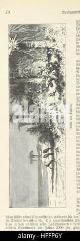 The page illustrates physical and human geography, depicting landscapes ...