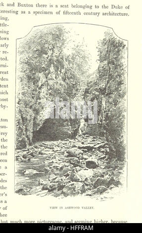 The English Provinces. A picturesque survey of the English and Welsh ...