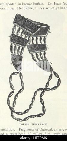 A historical and archaeological account of the Sutherland and Reay ...