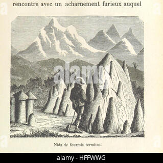 Africa. Tribes & European colonies. Congo Free State. BARTHOLOMEW 1898 ...