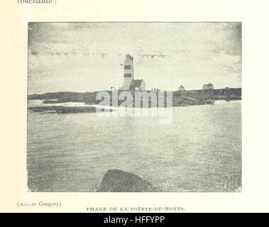 A travel journal documenting Labrador and Anticosti, with a focus on ...