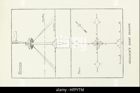 From 'Memorials of the Goodwin Sands', this image shows the geography ...