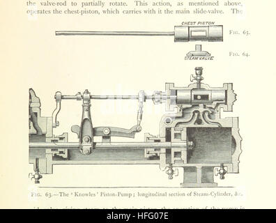This image from 'Mine Drainage' illustrates techniques and equipment ...