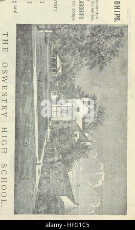 This image from 'The Vale of Llangollen' showcases the scenic beauty of ...