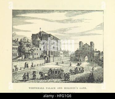 Image from 'The Story of London,' highlighting the city’s history ...