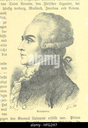 This work provides a popular portrayal of the French Revolution ...