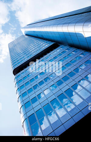 glass facade, ceiling, glass facades Stock Photo - Alamy