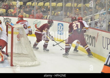 Pittsburgh, USA. 30th Dec, 2016. © Chris Hayworth/Alamy Live News Stock ...