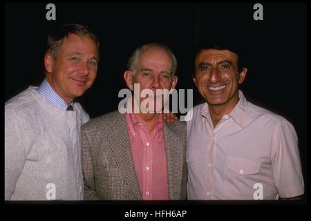 Stars: HARRY MORGAN Stock Photo - Alamy