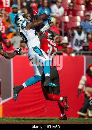 Carolina Panthers wide receiver Keith Kirkwood (18) runs against the ...