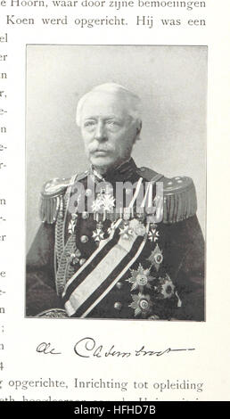 This image from page 154 of 'Het Regentschap van Koningin Emma ...