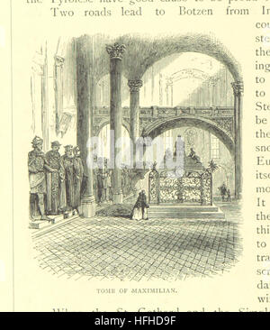 This image is from 'Pictures from the German Fatherland', a visual ...
