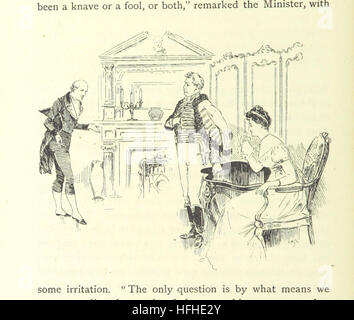 Image from the collection 'The Silver Sickle,' illustrating stories ...