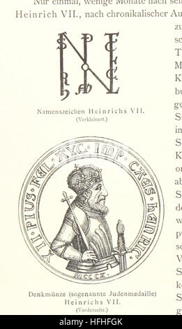 This image is from 'Deutsche Kaiser und Könige in Strassburg', a ...