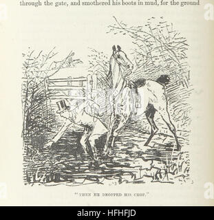 This novel, illustrated by G. Bowers, follows the life of a character ...