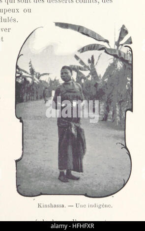 A photographic exploration of the Atlantic and Congo regions in Africa ...