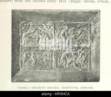 An image from 'History of Strood', which details the historical ...