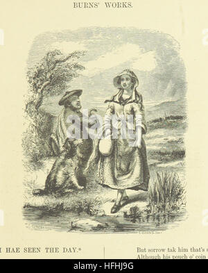 An image from 'The National Burns', featuring portraits and musical ...