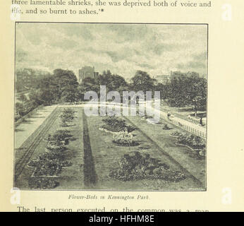 A historical study of London's parks, gardens, and open spaces ...