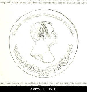 This image is from 'Leading Events of Wisconsin History,' detailing the ...