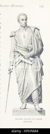 An image from 'Travels and Adventures of an Orchid Hunter' exploring ...