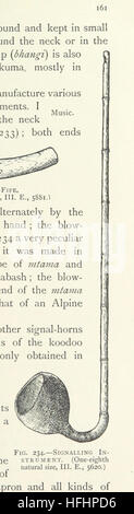 An in-depth exploration of the Victoria Nyanza region, examining the ...