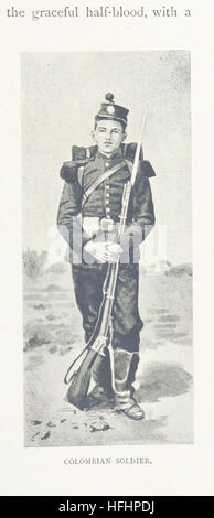 An image from 'Travels and Adventures of an Orchid Hunter' exploring ...