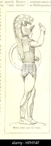 This image from 'Pictorial records of remarkable events in the history ...