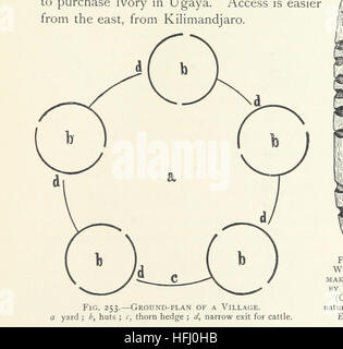 An exploration of the Victoria Nyanza region, covering its land, native ...