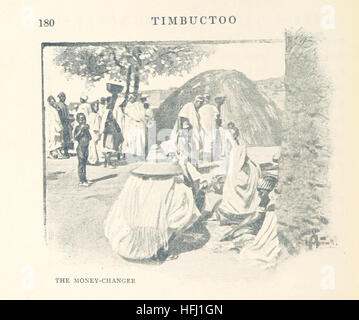 *Timbuctoo the Mysterious* explores the legendary city of Timbuktu ...