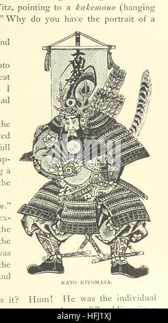 This image from 'Young Americans in Japan' illustrates the adventures ...