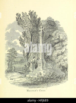 This image is from 'A Historical Guide to Alnwick and the Immediate ...