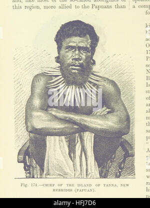 This page from 'Our Earth and its Story' provides explanations of ...