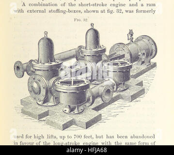 This image from 'Mine Drainage' illustrates key aspects of mine water ...