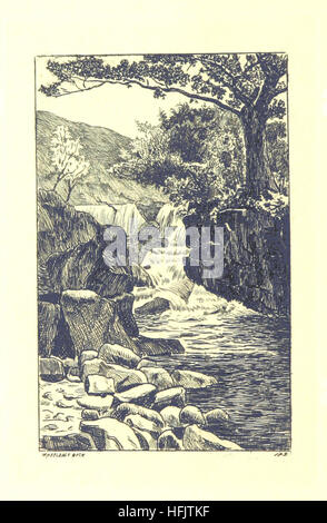 The image from 'Yorkshire Rivers' showcases the rivers of Yorkshire ...