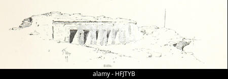 'Nilfahrt' is a travel book featuring illustrations by R. Mainella. The ...