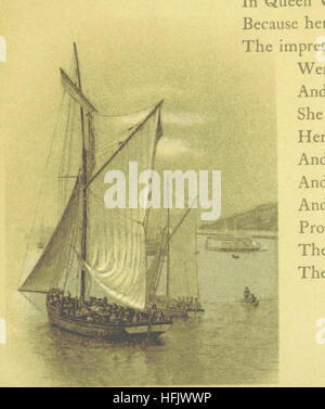 A poem celebrating the 50th anniversary of Queen Victoria's reign. It ...